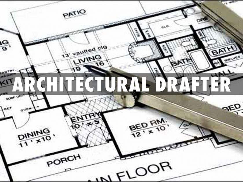 Choosing Between an Architect and a Draftsman for Better Constructions ...